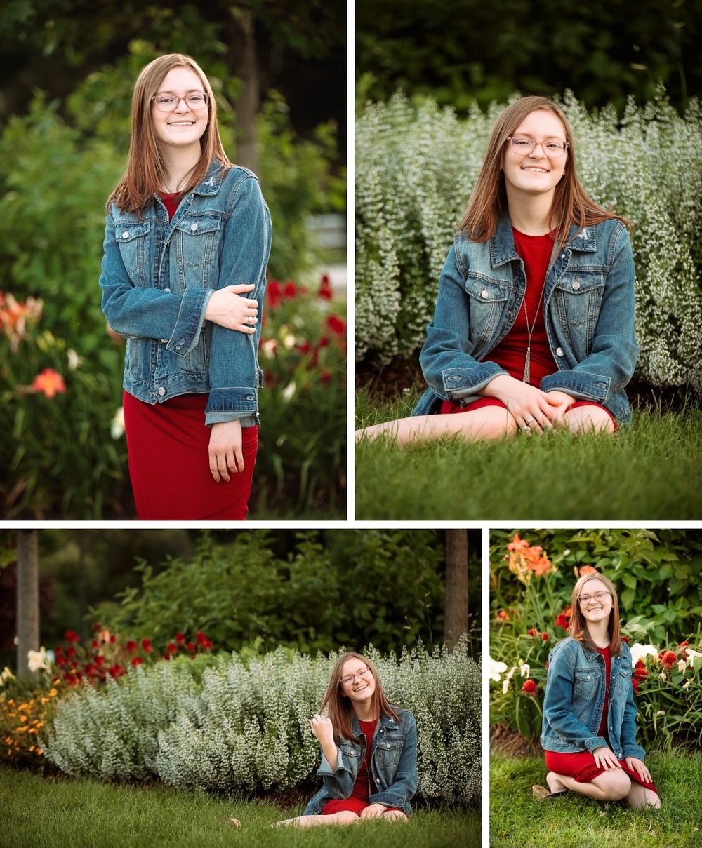 Seniors - Julie Marie Photography