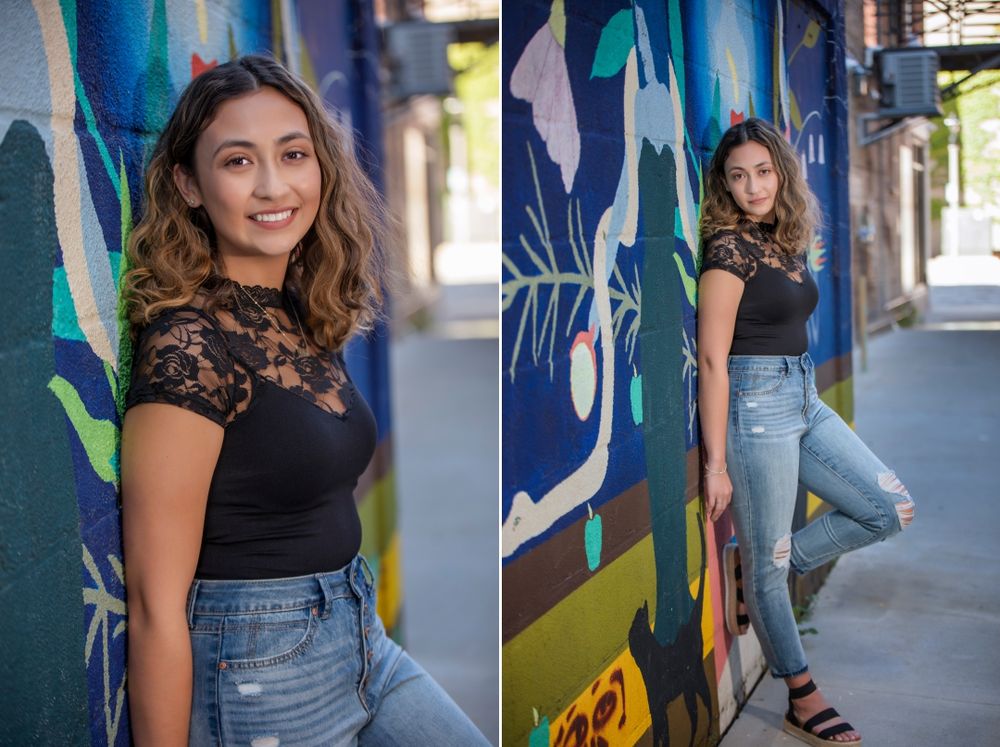 Seniors - Julie Marie Photography