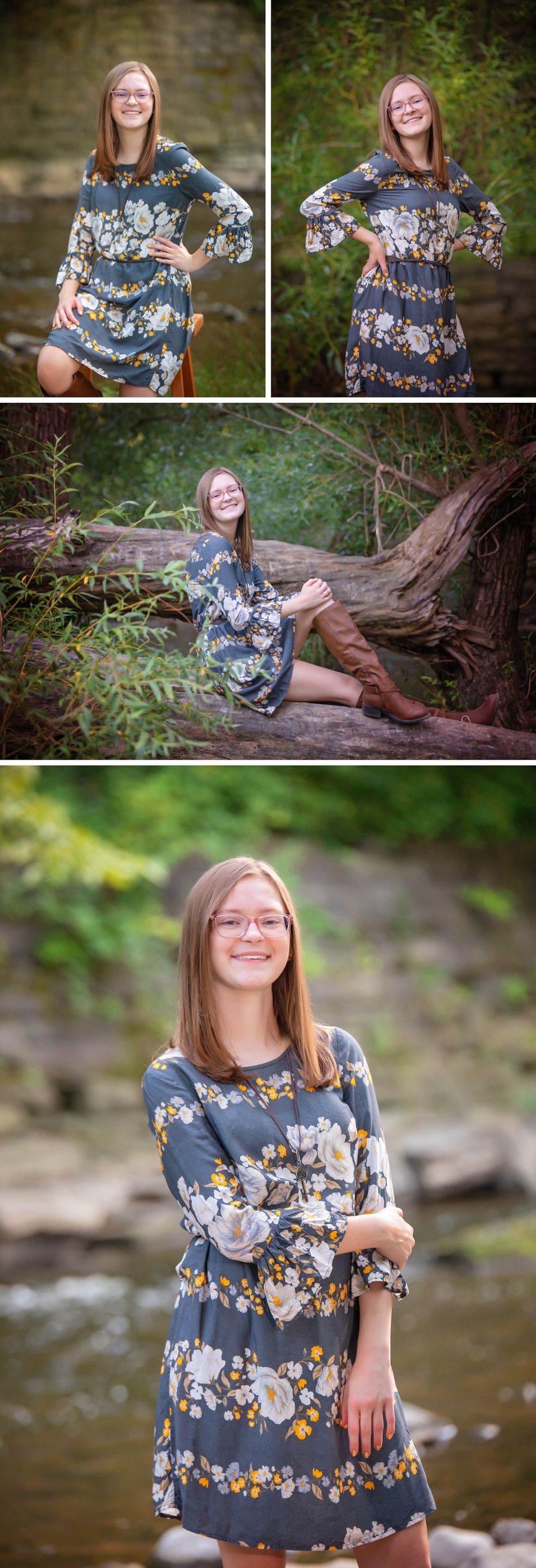 Seniors - Julie Marie Photography