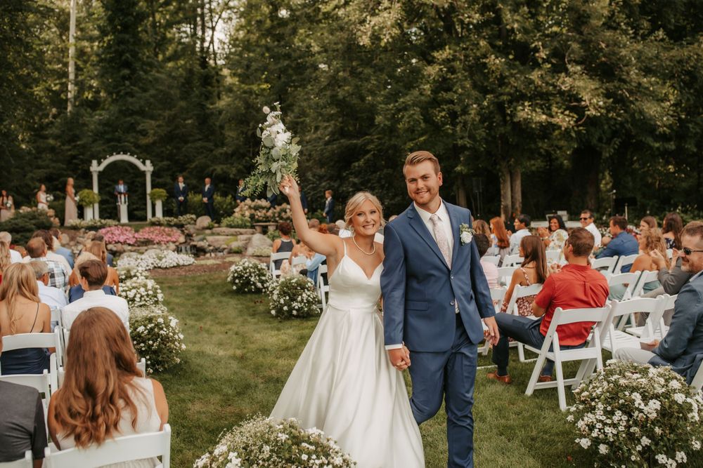 Morgan Bush Photography