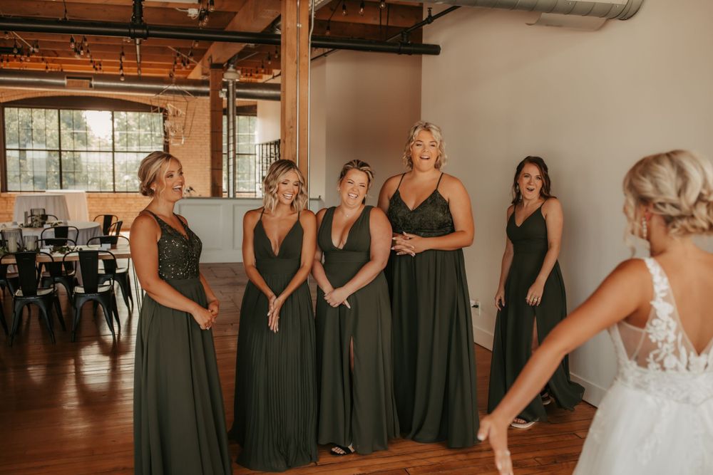 Morgan Bush Photography