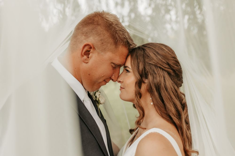 Morgan Bush Photography