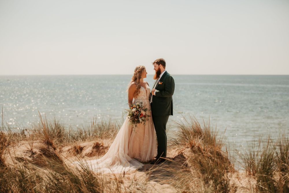 Morgan Bush Photography