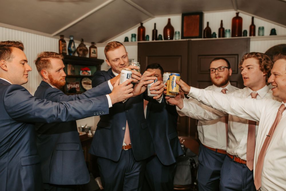 Morgan Bush Photography