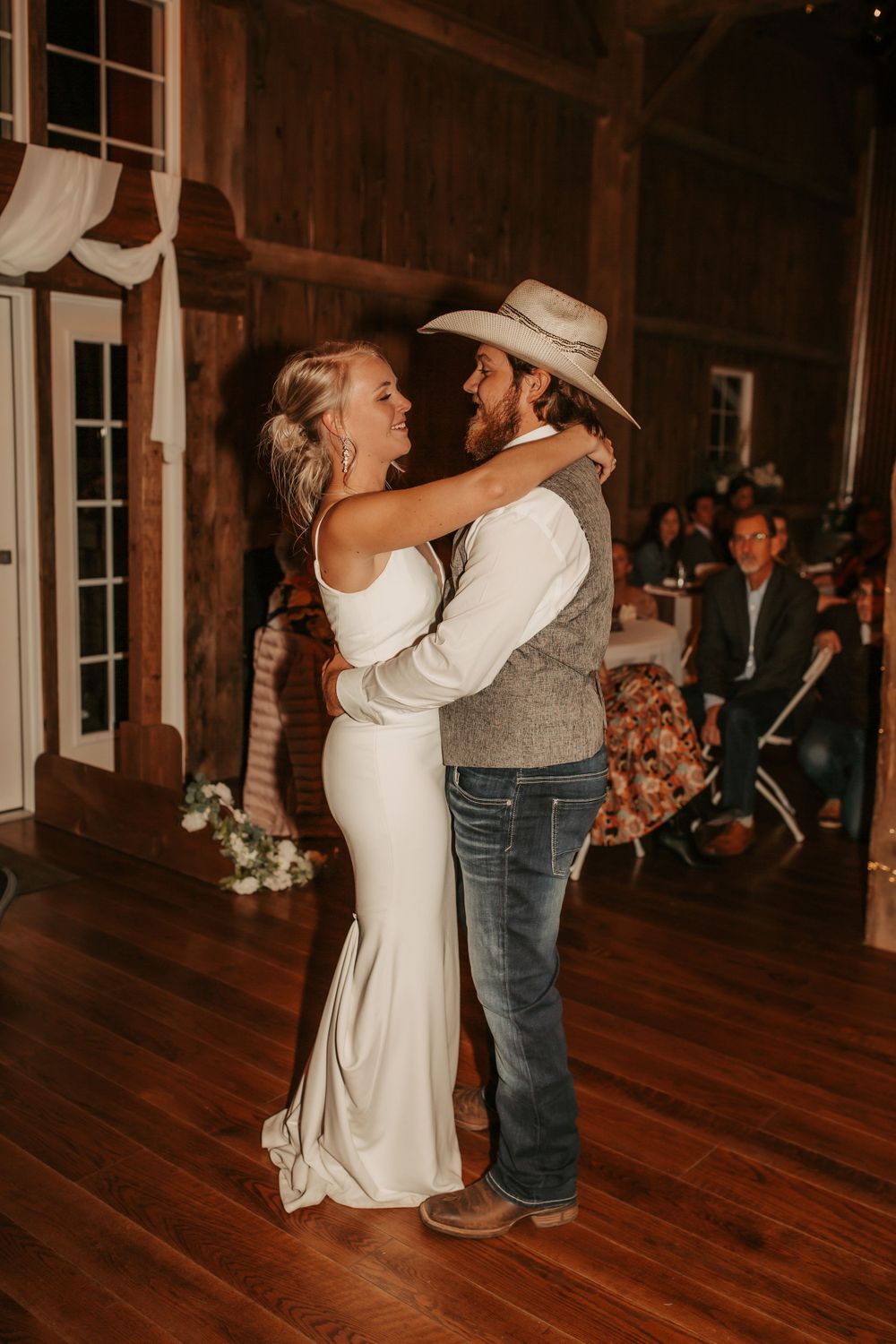 Morgan Bush Photography