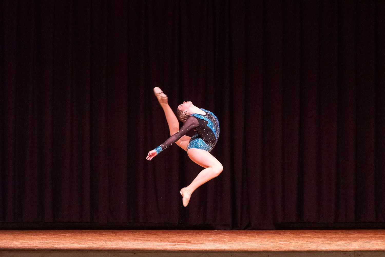 Dance 2 - Davey Photography