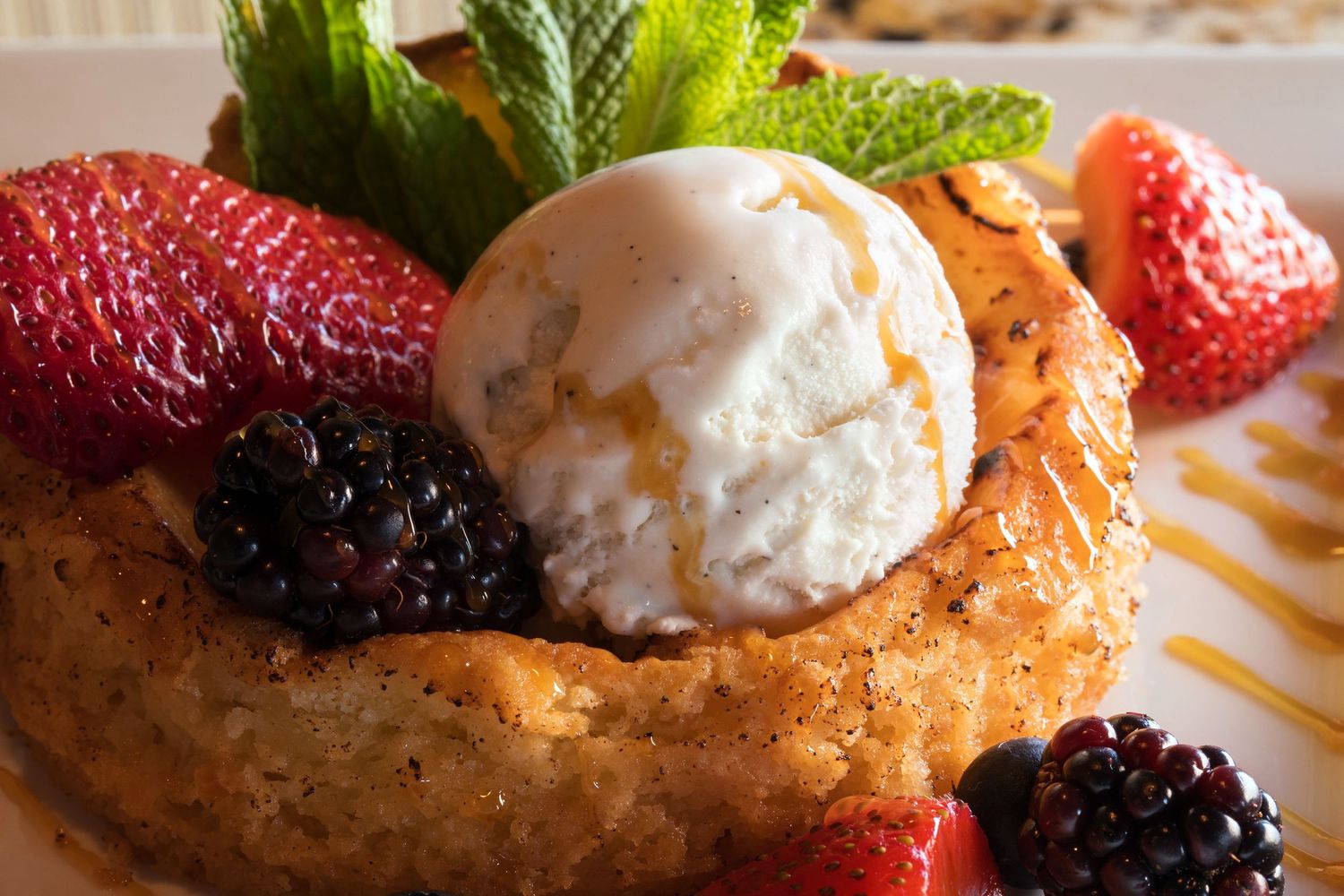 Sweets - Jason Shaffer Photography