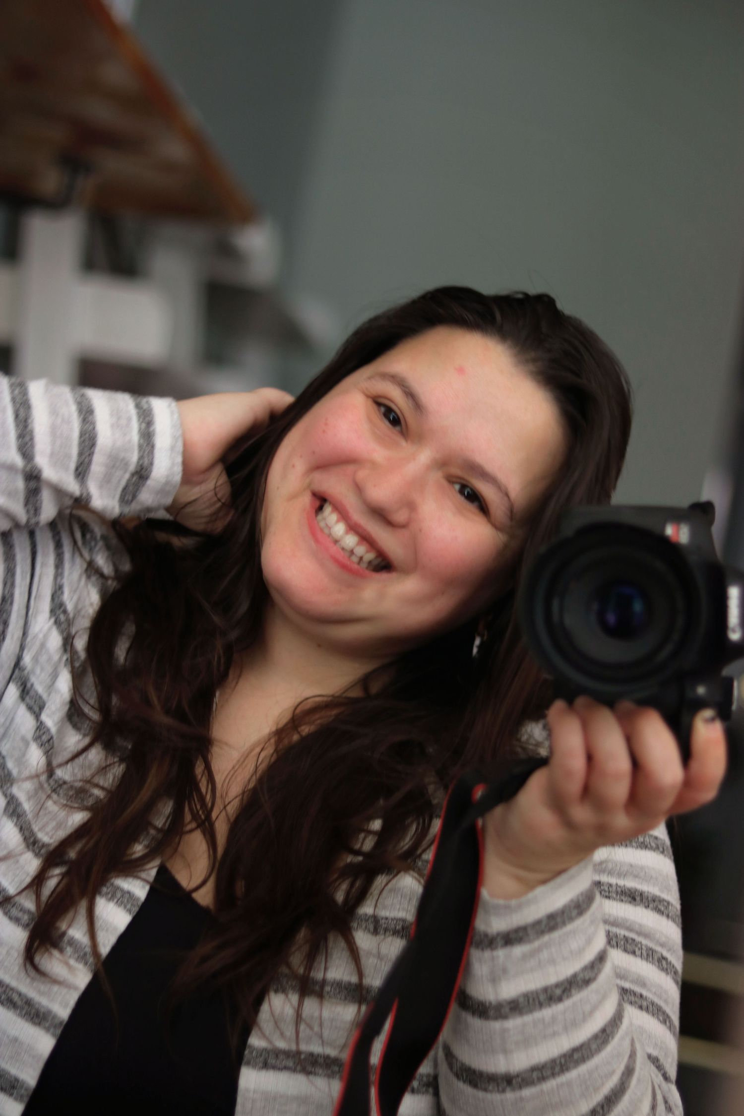 About - Veronica Aleman Photography