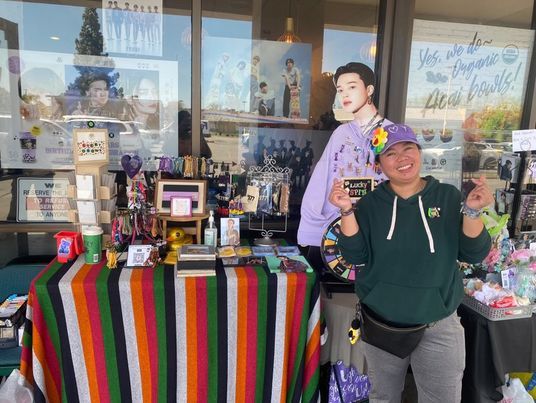 Gallery - Forever Young K-pop Events