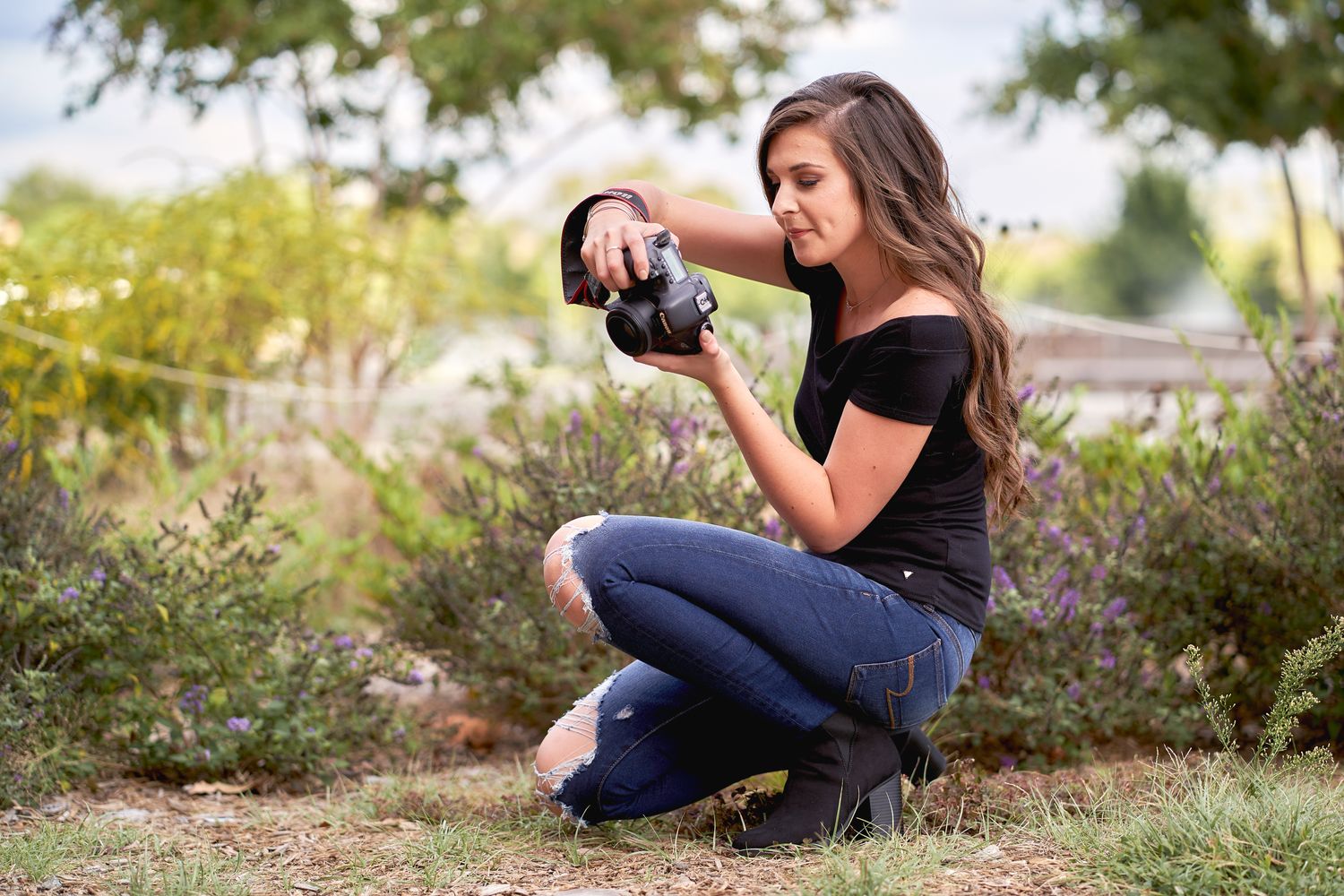 Stephanie Damstetter Photography