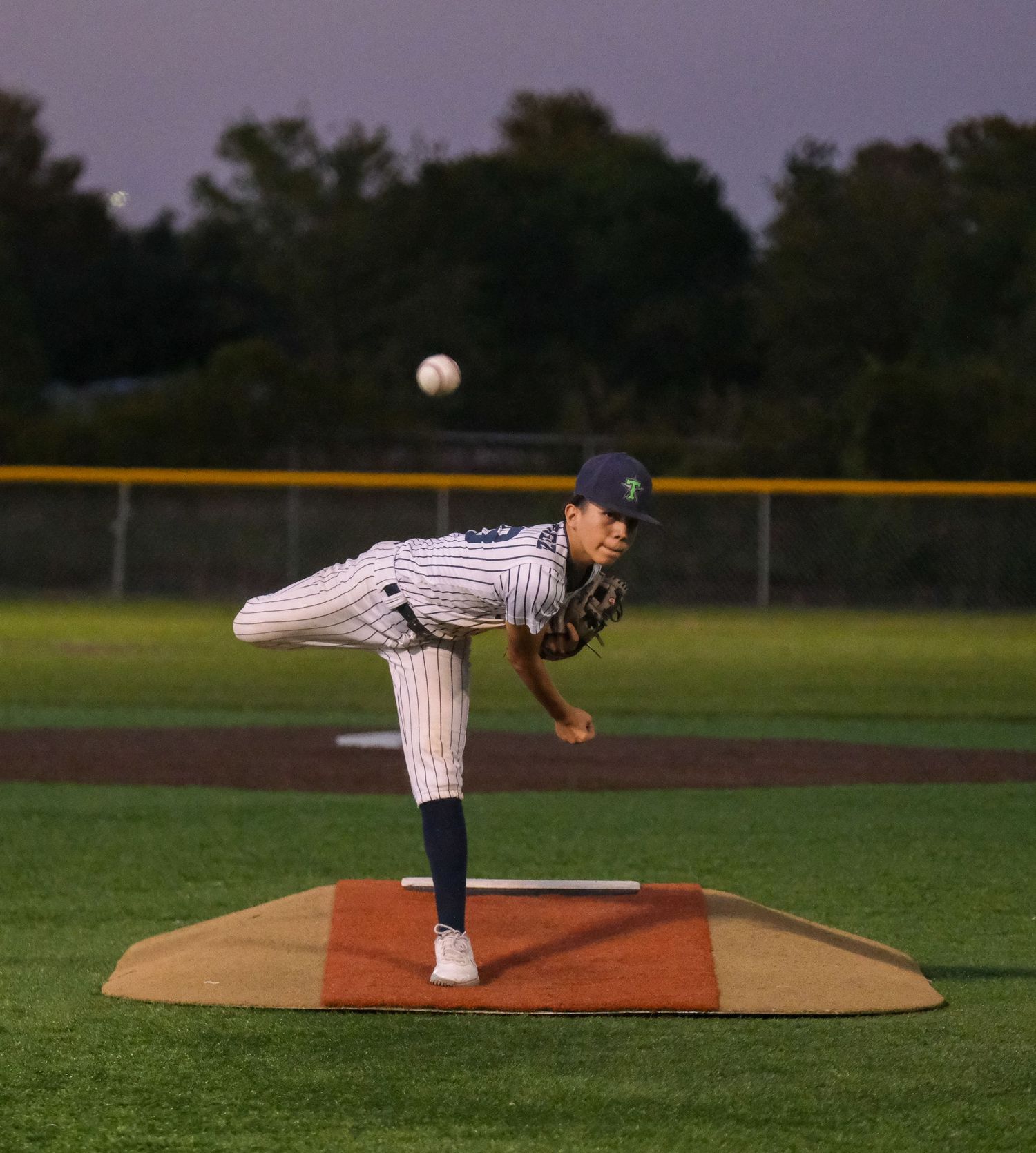 Sports Action Shots - Vultaggio Photography