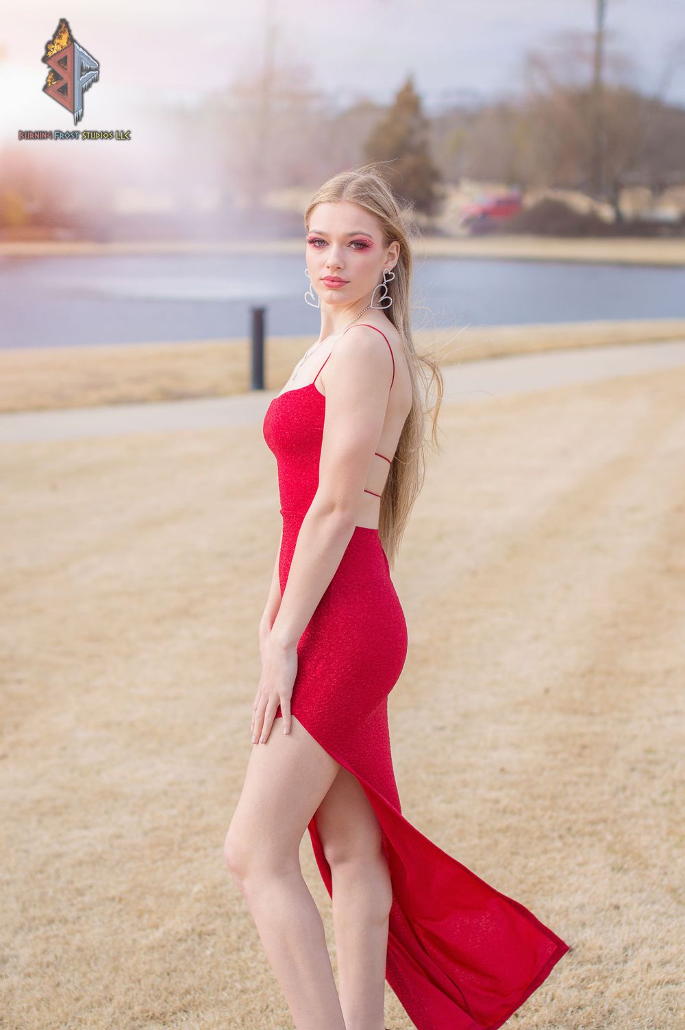 Portraits - Burning Frost Studios, LLC