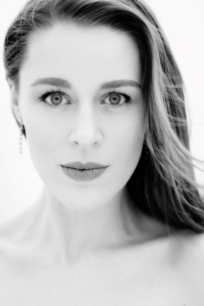 Portraits - Yvette Photography