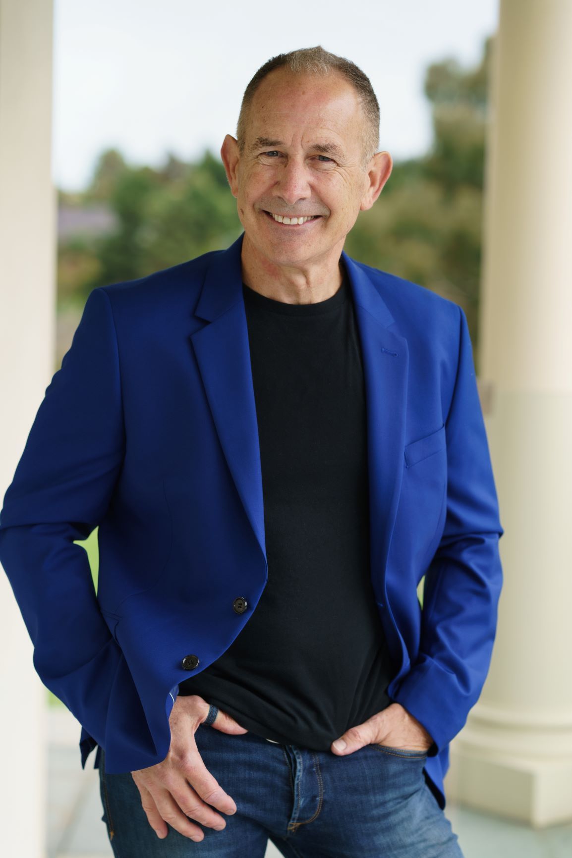 Portraits - Yvette Photography