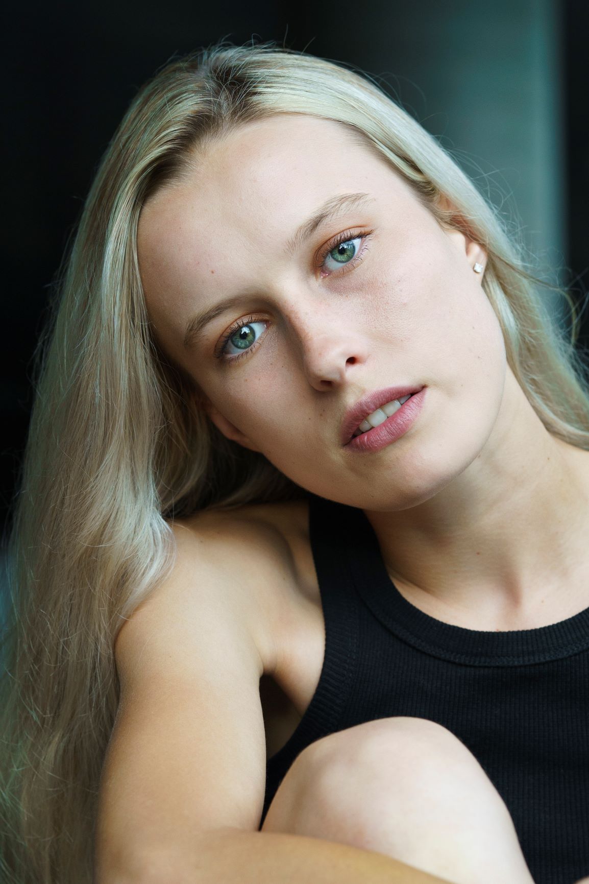 Portraits - Yvette Photography