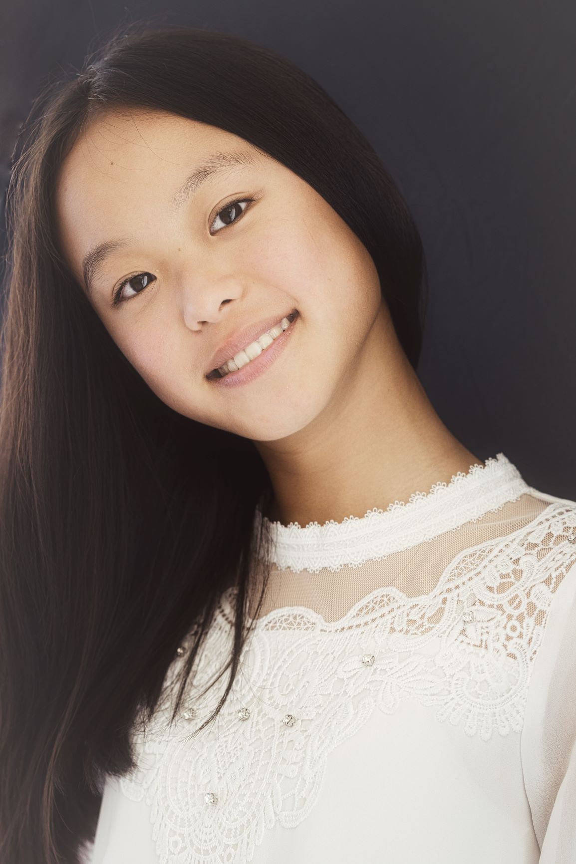 Portraits - Yvette Photography