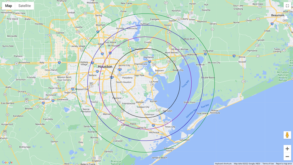 Travel and Roaming - Robinson's Photo Gallery