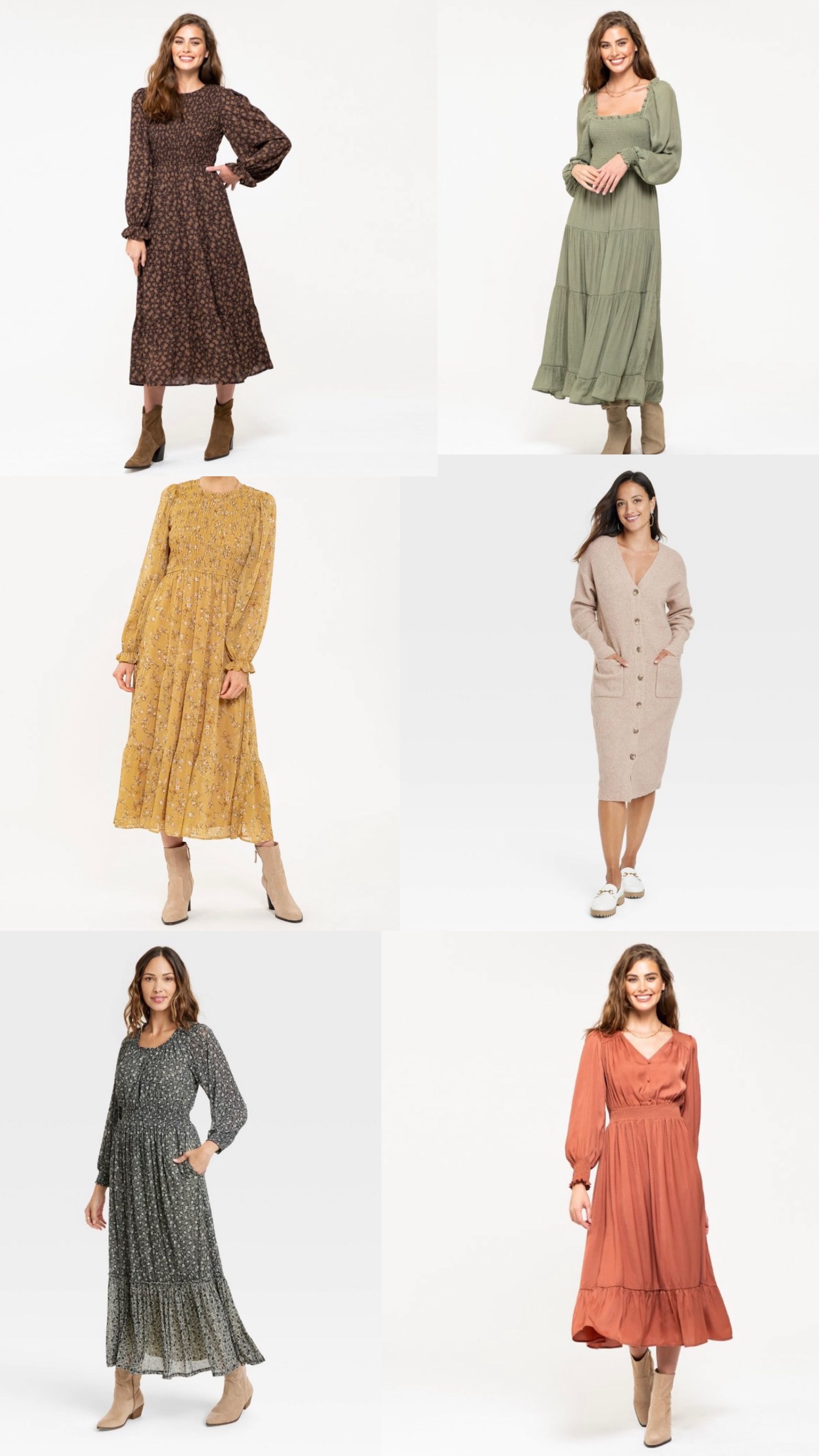 What To Wear Guide - Christina Wilken Photography