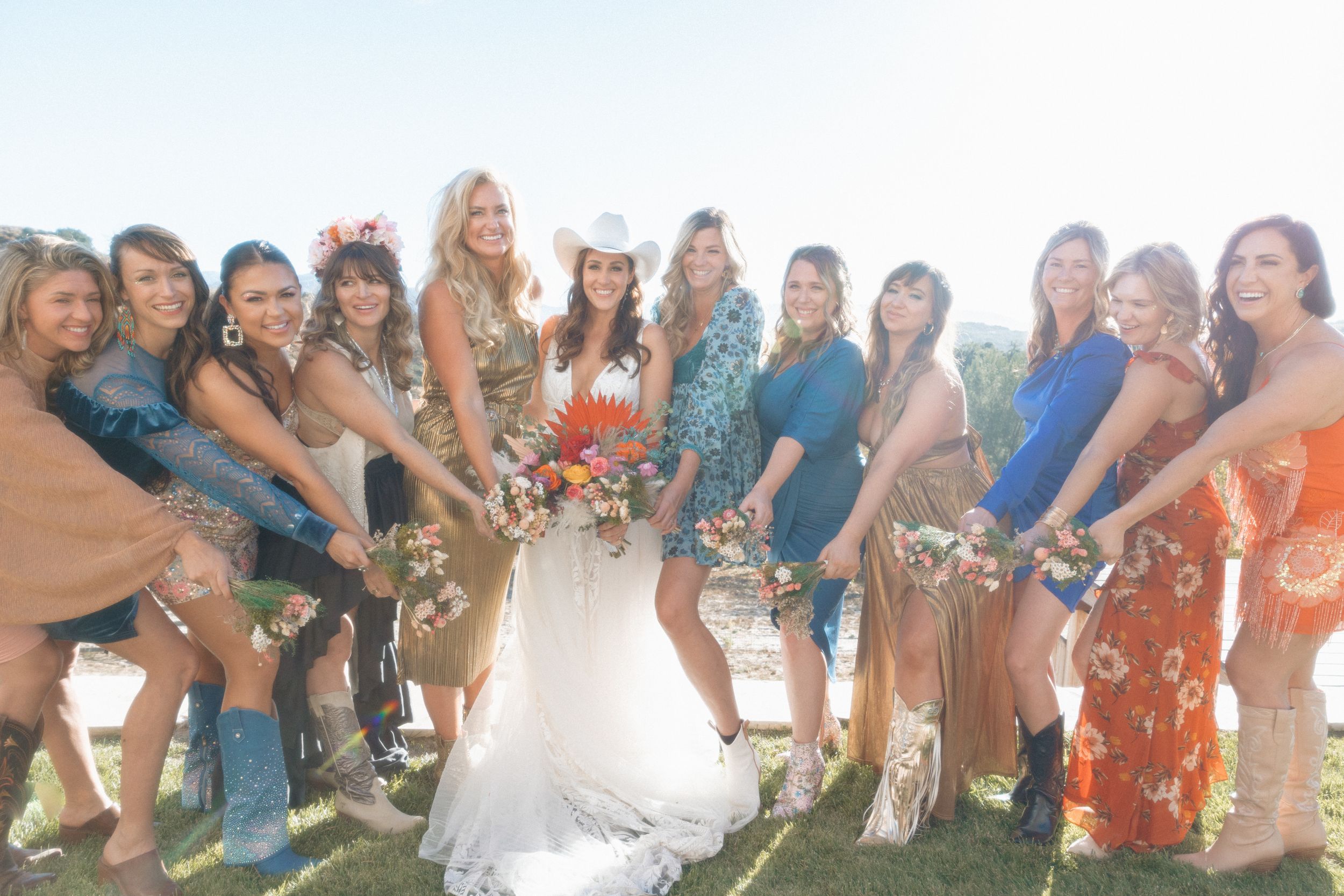 Unveiling the Top Wedding Trends of 2024: Embrace the Future of ...