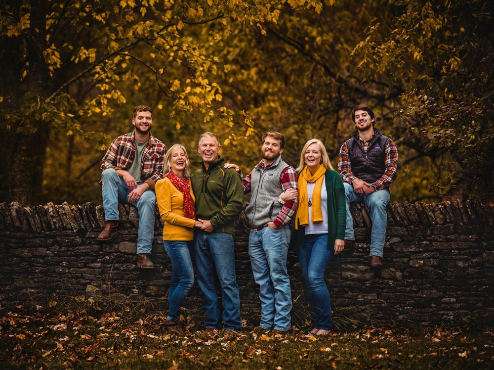 Jenny Pollitte Photography