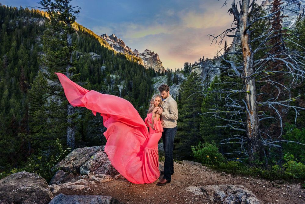 Jenny Pollitte Photography