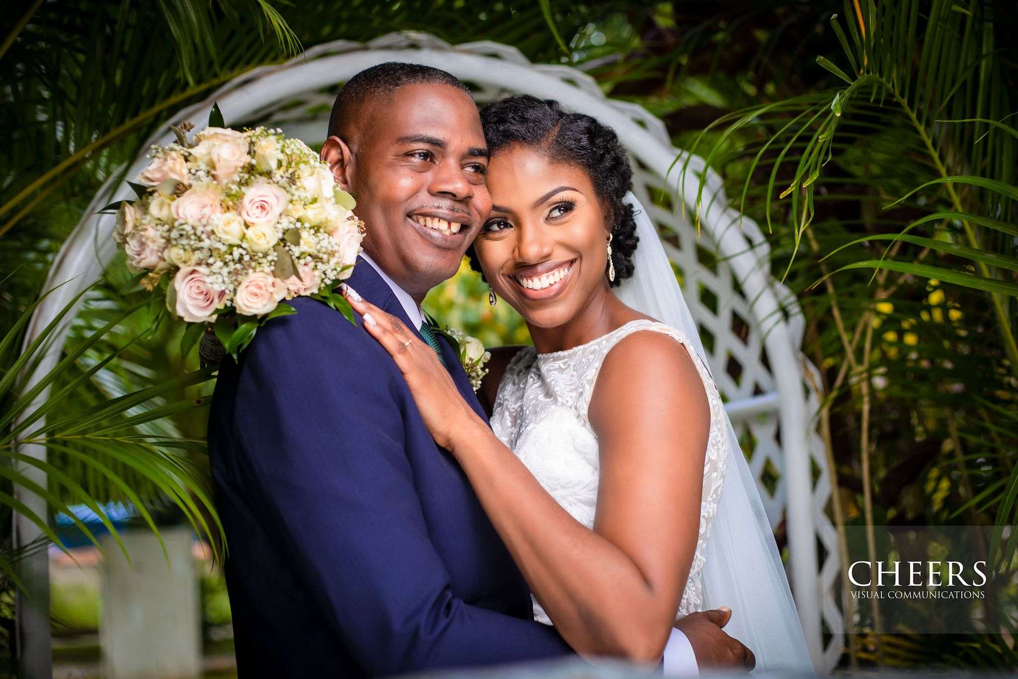 Wedding Reception Venues: Trinidad and Tobago - Cheers Visual ...
