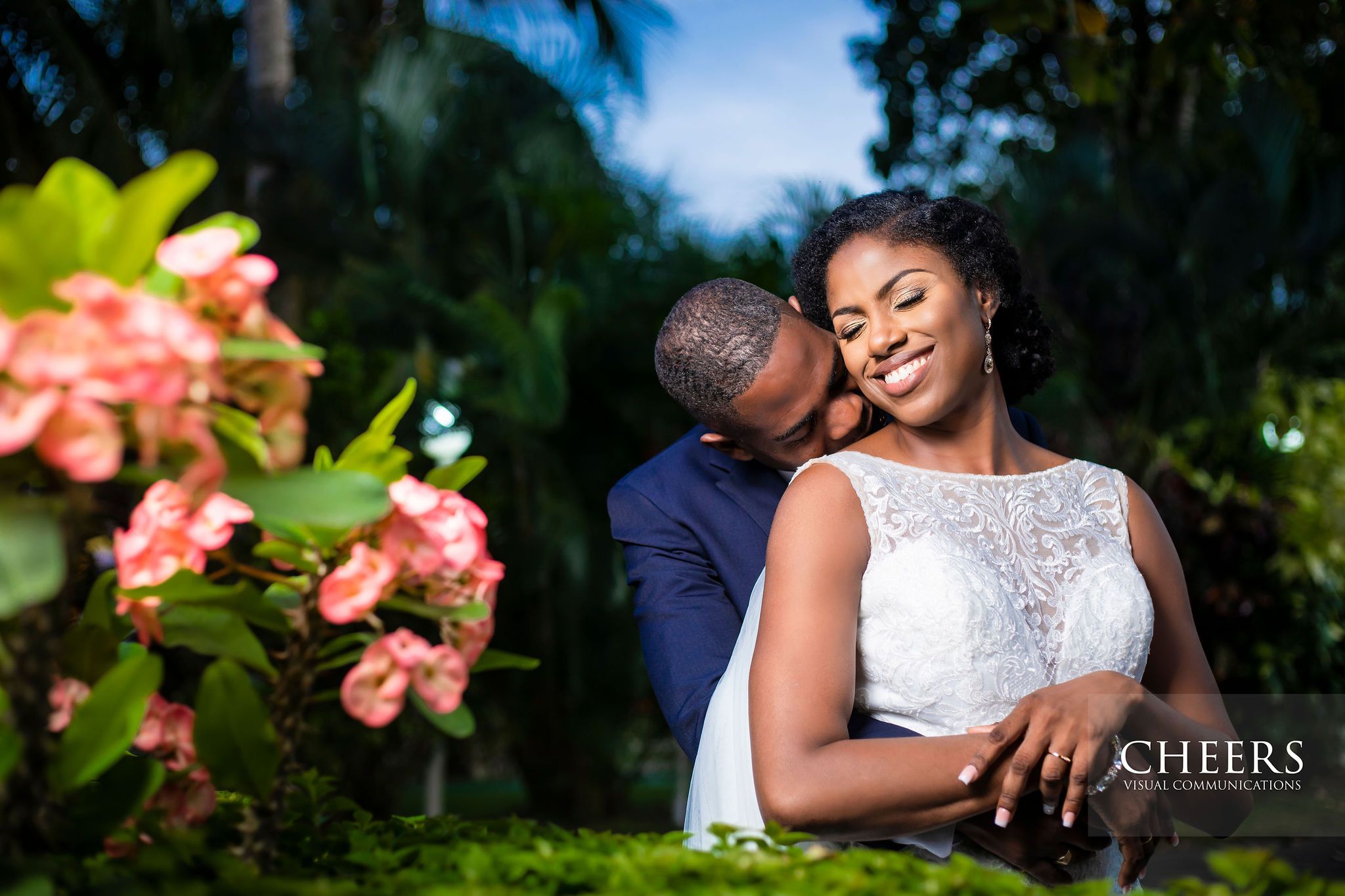Wedding Reception Venues: Trinidad and Tobago - Cheers Visual ...