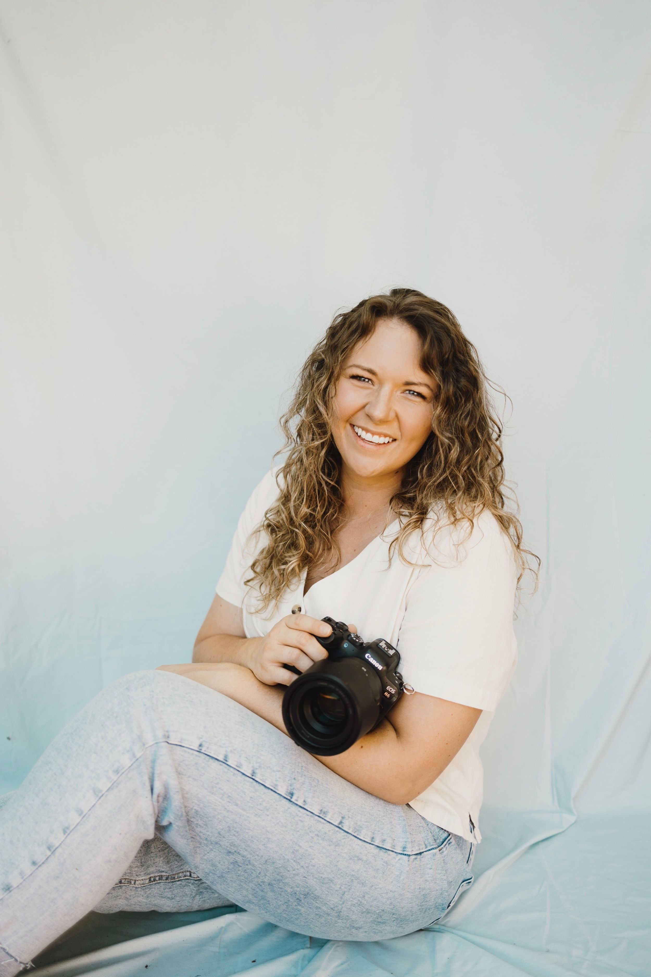 Contact - Photos by Kayla Rose