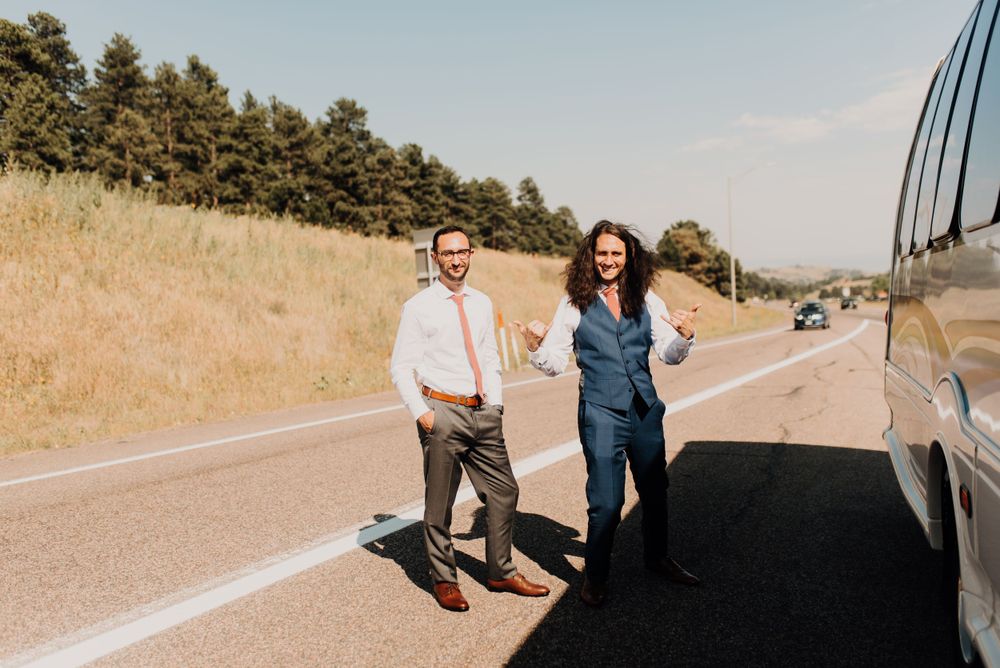 Kelly & Yusef - Wild Hearts Big Dreams (Northern Colorado Photographer)
