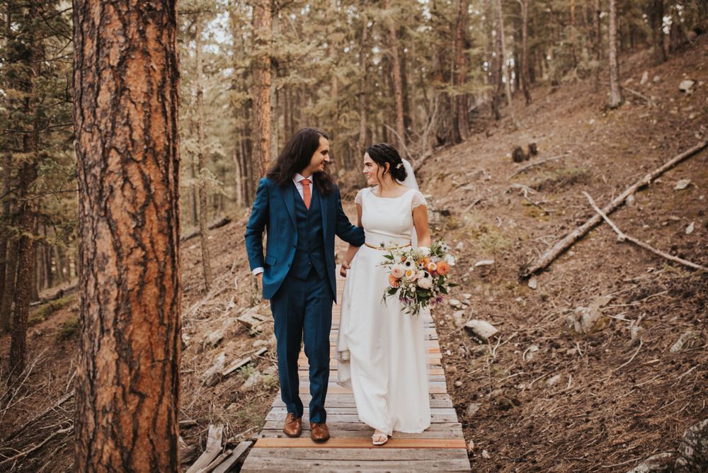 Kelly & Yusef - Wild Hearts Big Dreams (Northern Colorado Photographer)