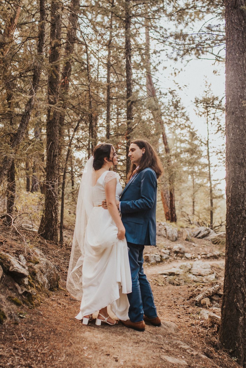 Kelly & Yusef - Wild Hearts Big Dreams (Northern Colorado Photographer)