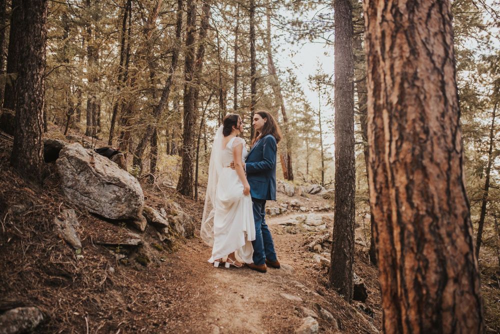 Kelly & Yusef - Wild Hearts Big Dreams (Northern Colorado Photographer)
