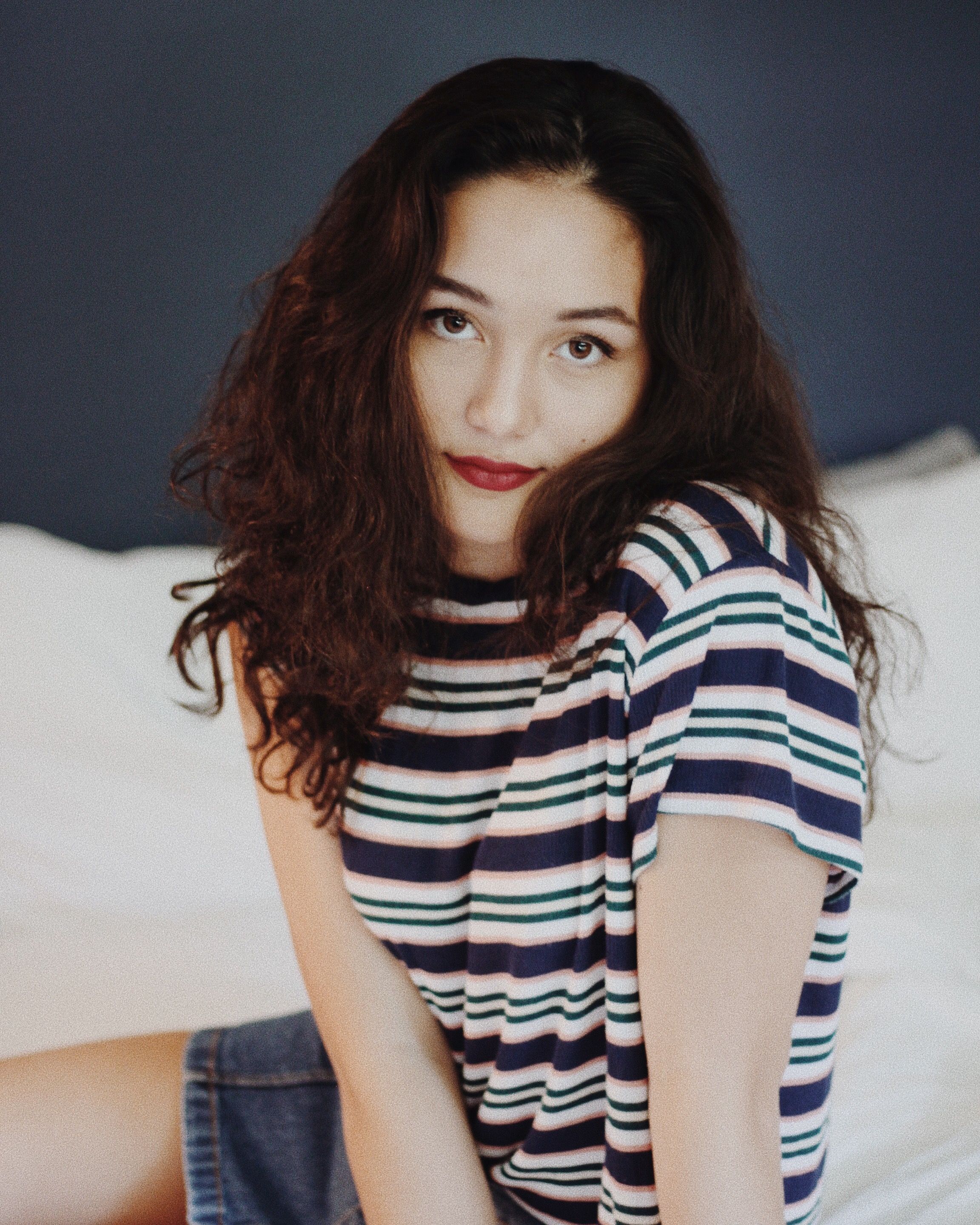 About - Ellie MacLean Photo