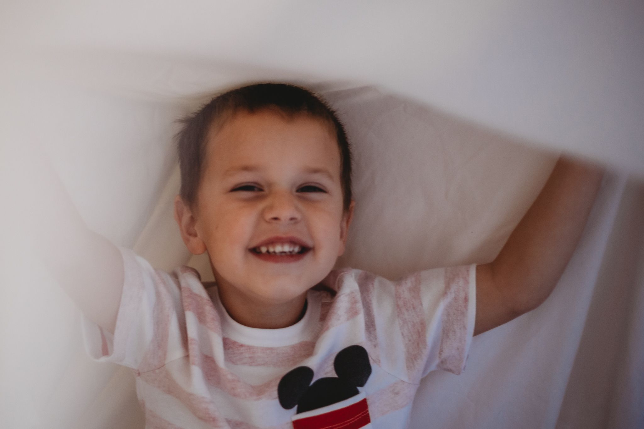 Fun Kids Session - Southern Indiana Photographer Wild Arrow Images, LLC