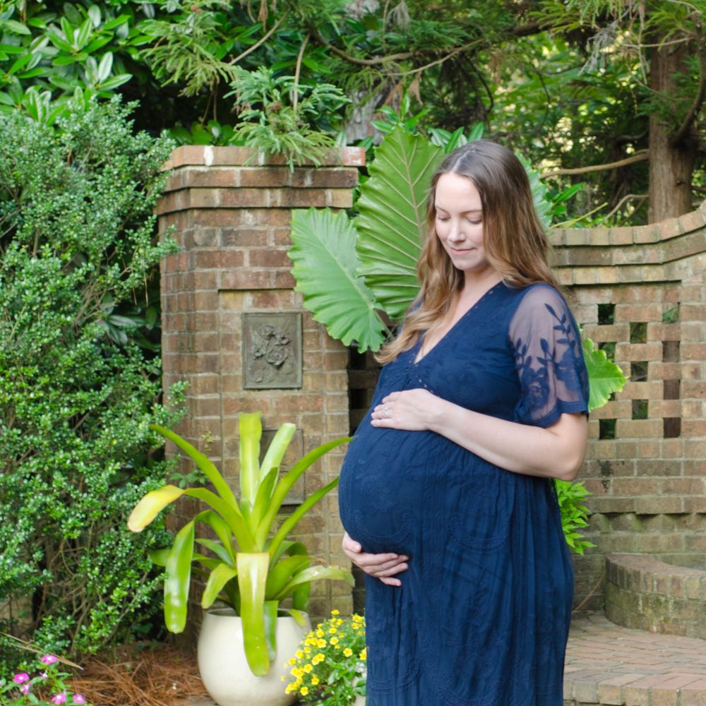 Maternity - Ashley France Photography