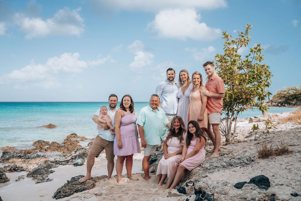 Aruba Paradise Photos