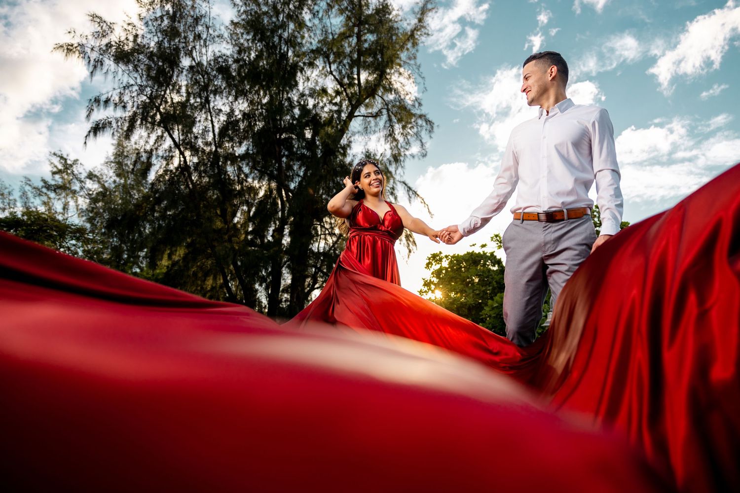 Portfolio - Luis Guillermo Photography