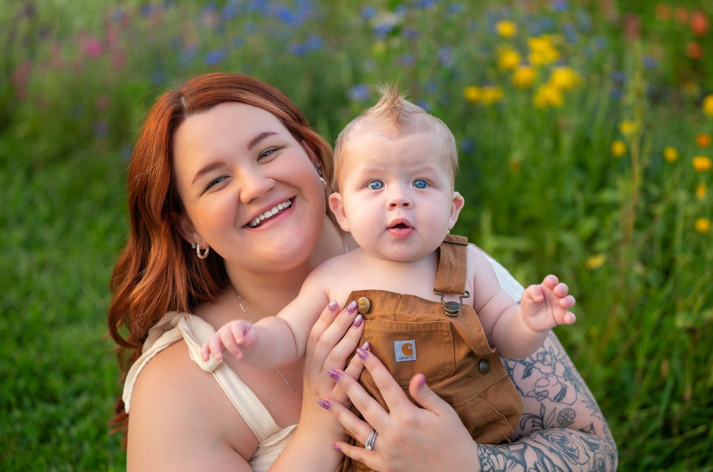 2024 Mini Sessions - Helen Provost Photography