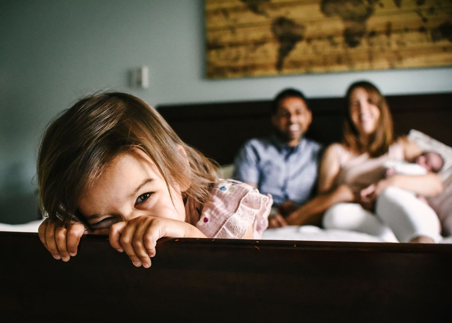 Newborn - Lisa Toffolo Photography