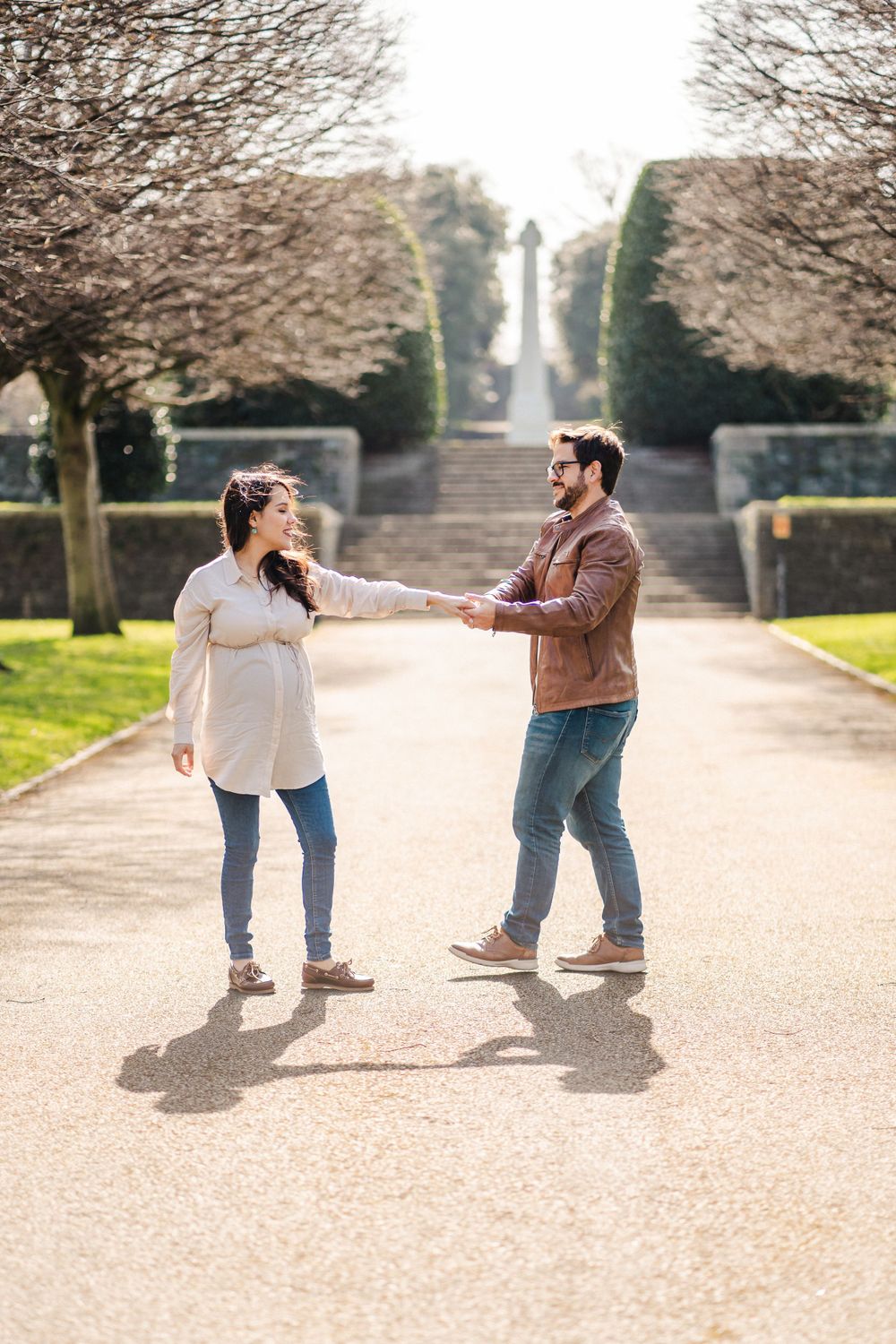 Best Photo Spots Around Dublin - Part 1 - Larissa Lorena - Photography