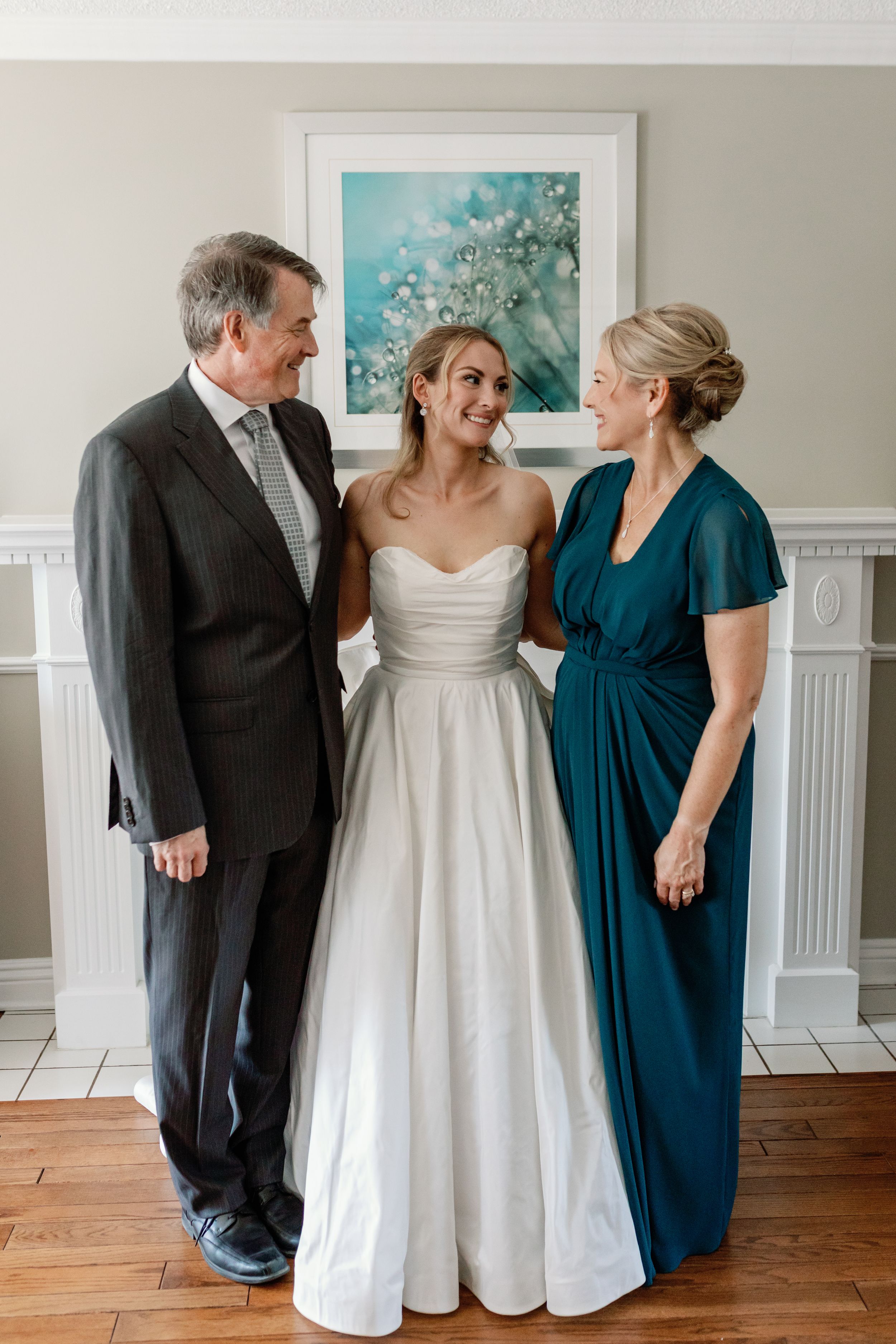 Isabel Bader Centre Wedding | Bryn + Harrison - Katie Crane Photography ...