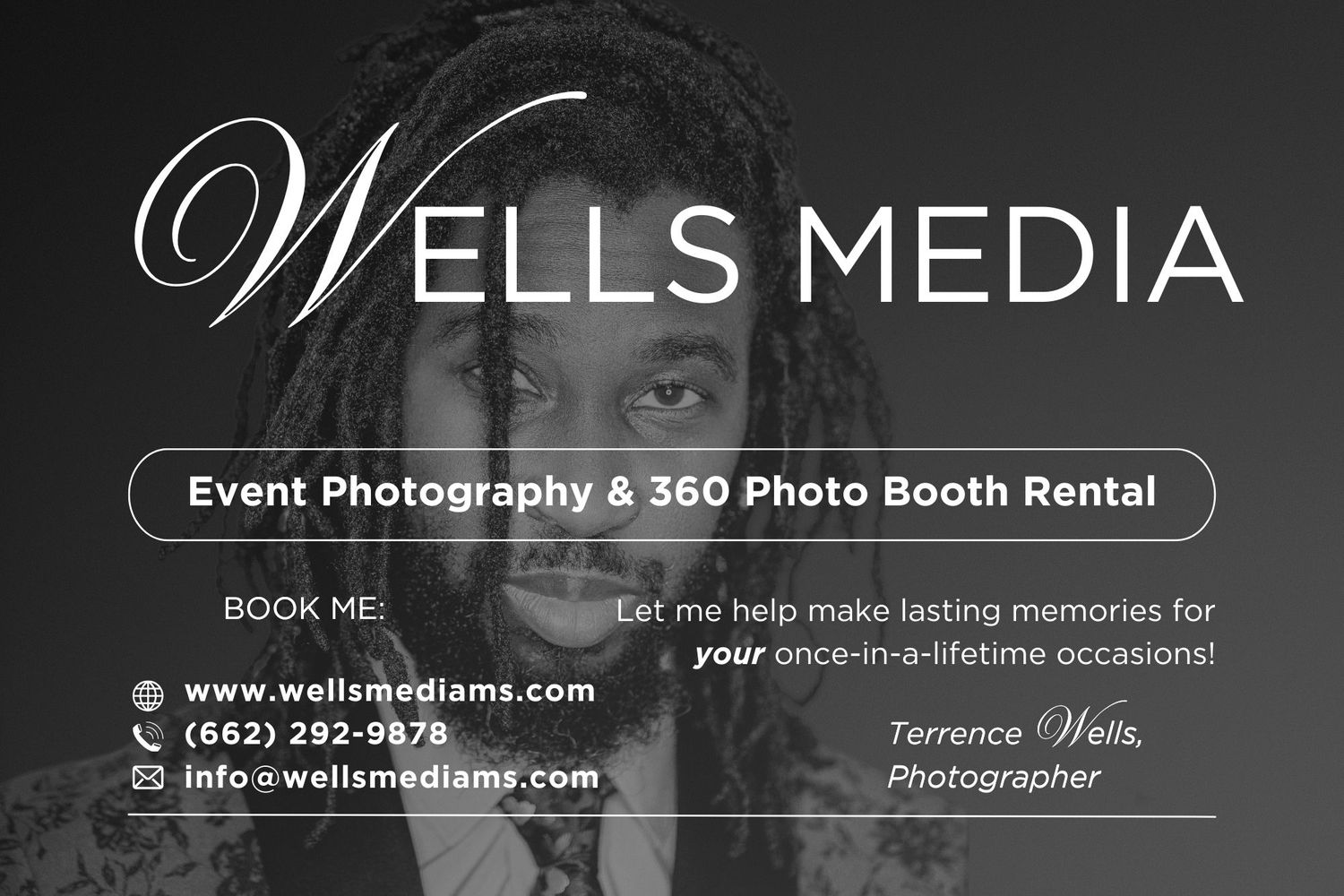 Contact - Wells Media, LLC