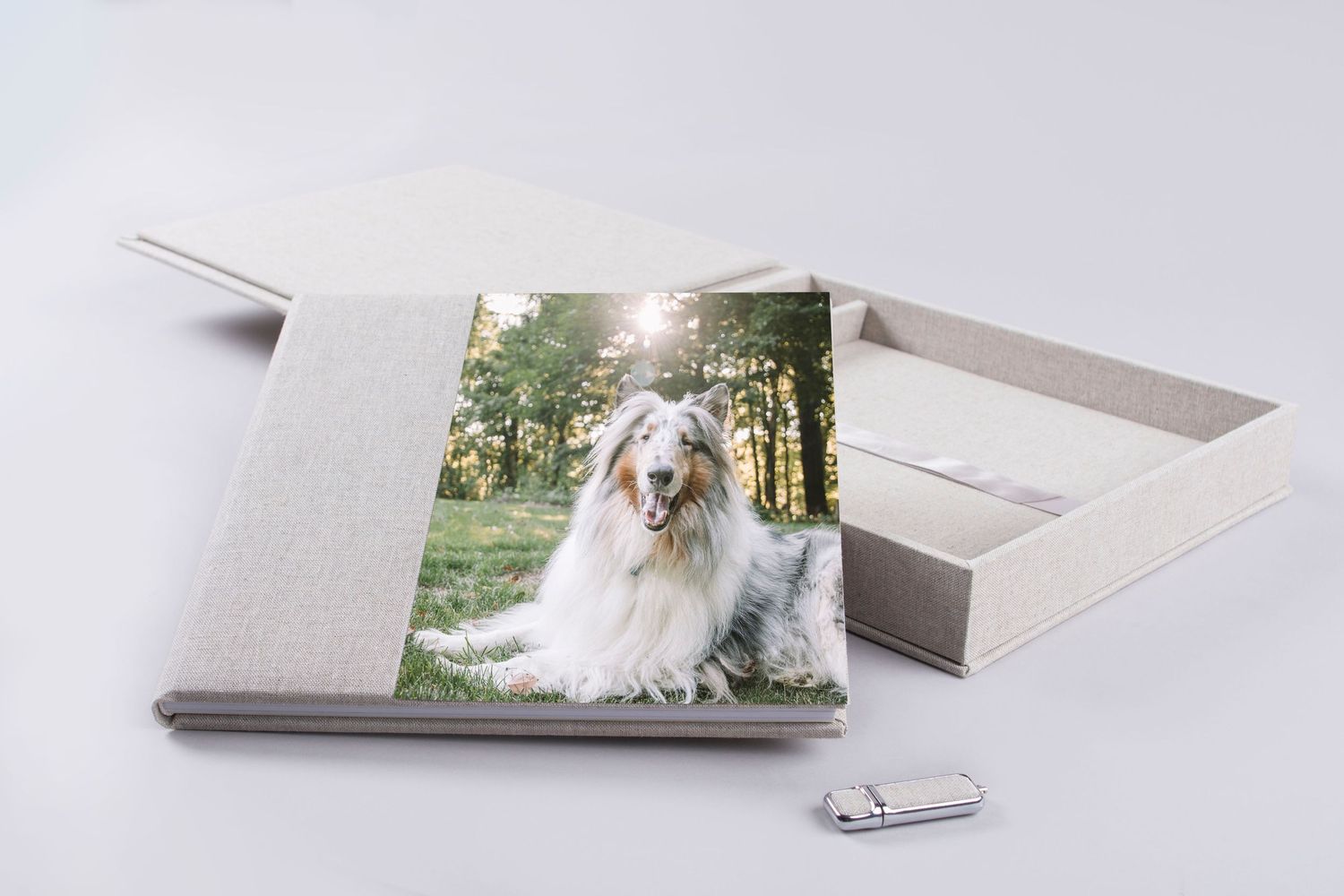 Print Products - DigiTails by Dea