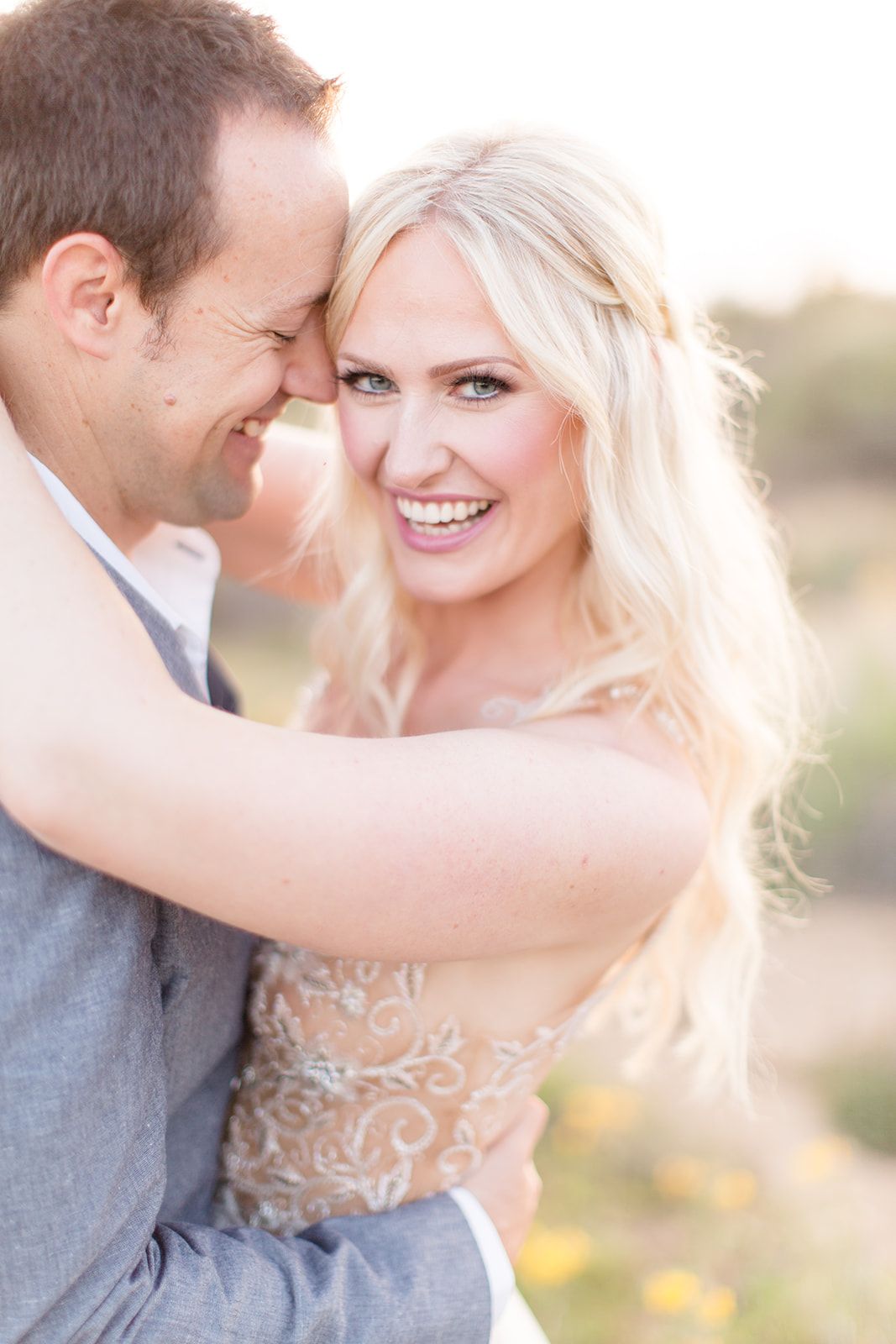 Luisa & Douglas - Luisa & Douglas