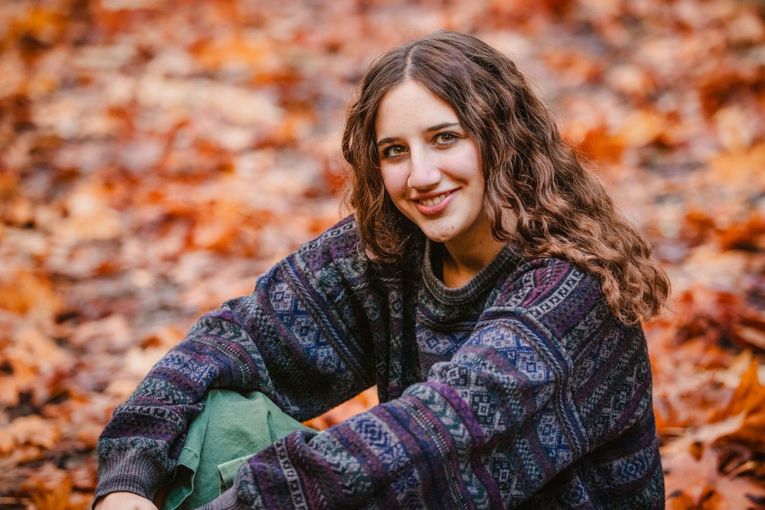 Senior Portrait Timelines: How to Plan Yours - Heather Angelbeck ...