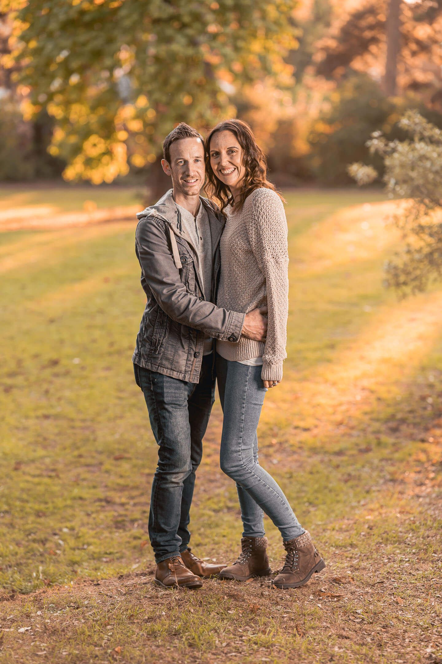 What to wear to an Autumn Photoshoot