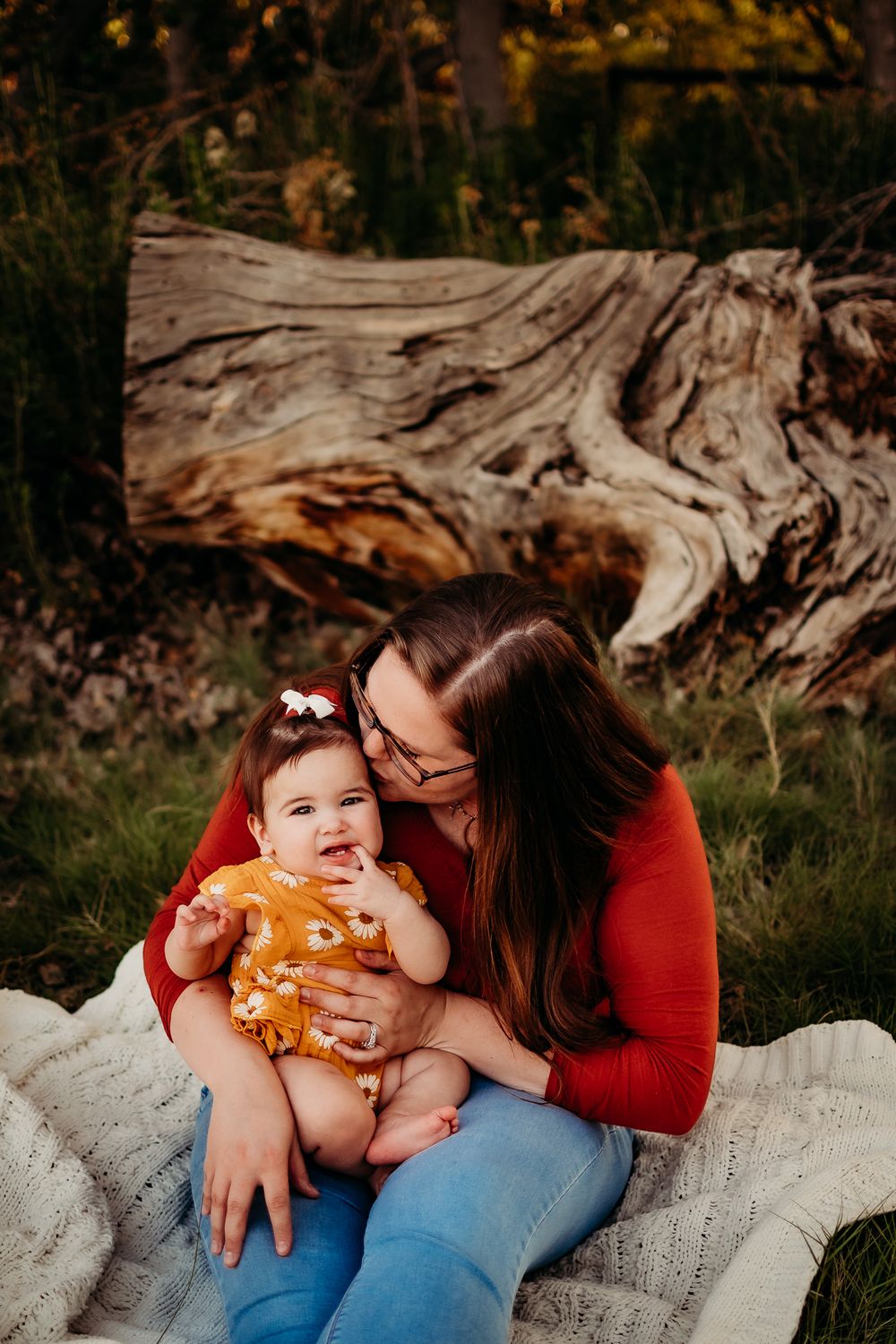 Barela Family - Victoria Daun Photography