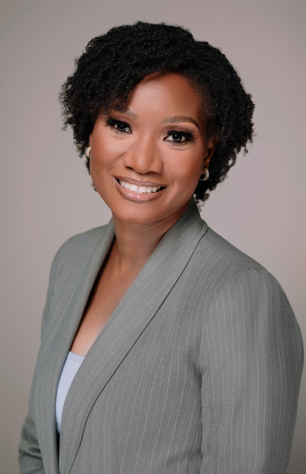 National Energy Staff Portraits - Cheers Visual Studio TT