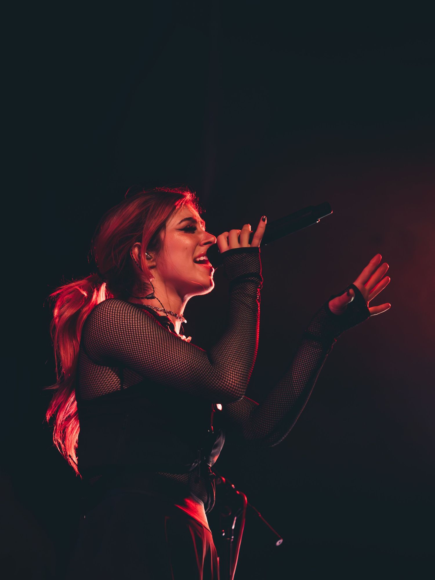 Concerts - Ben Kelsey Photography