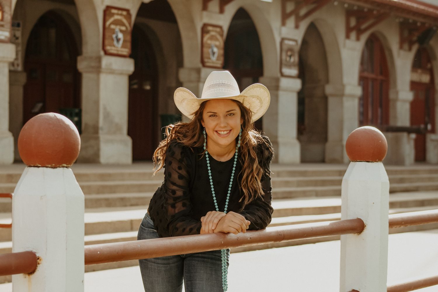 Seniors - Emily Prosser | Photography + Design